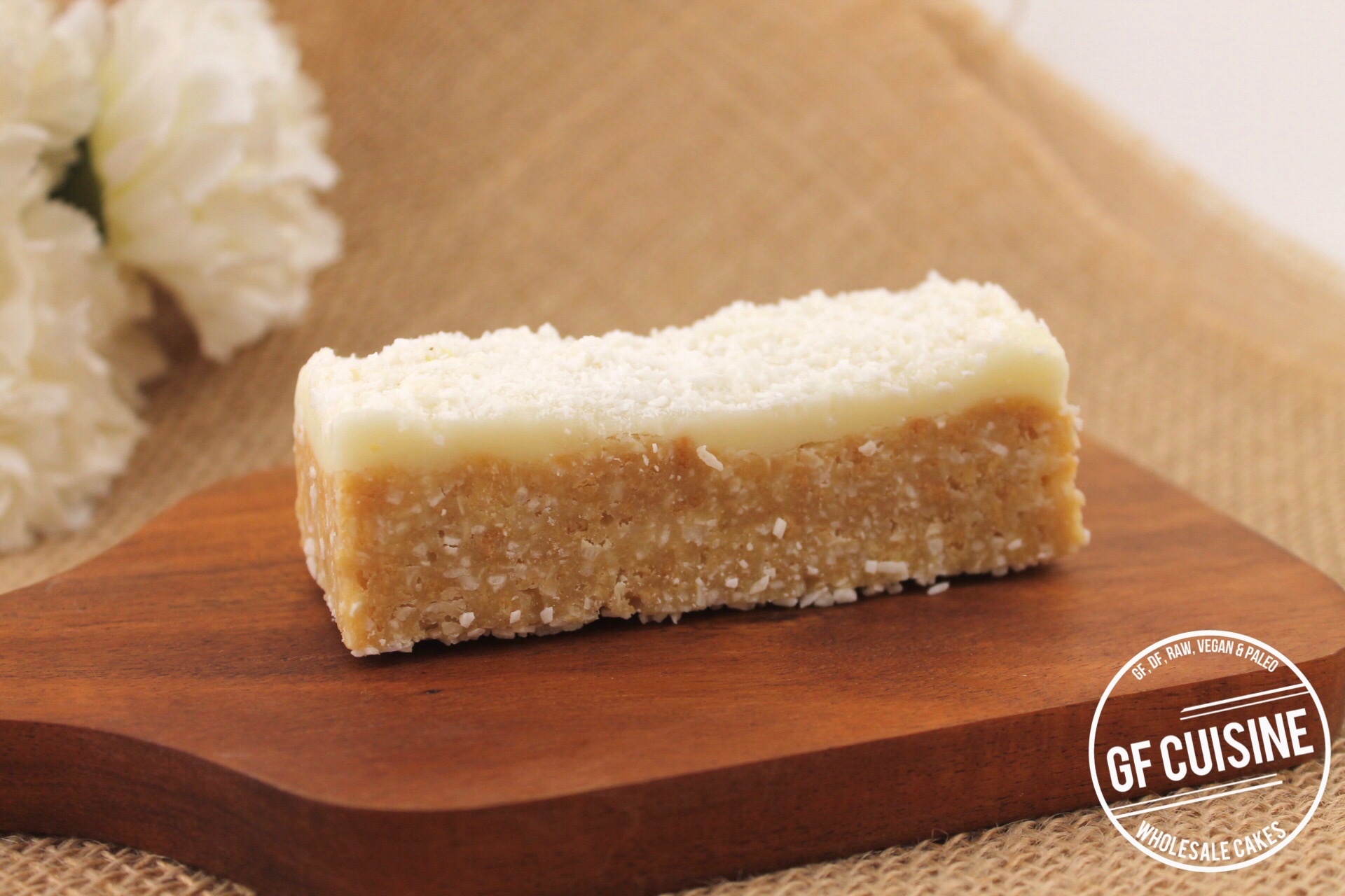 -Lemon Slice – Gf Cuisine
